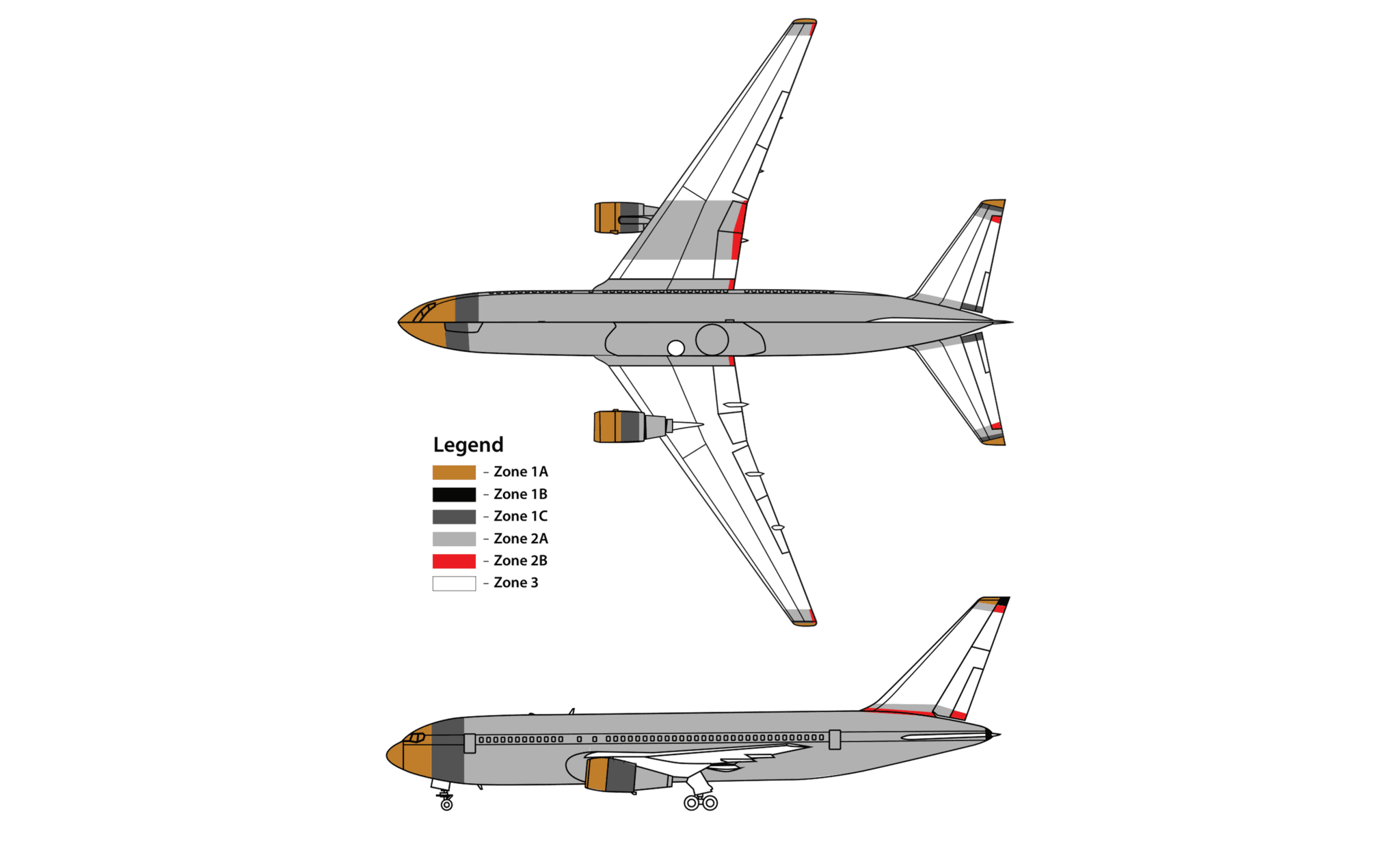 Aircraft Lightning Strike Protection - CThru Metals