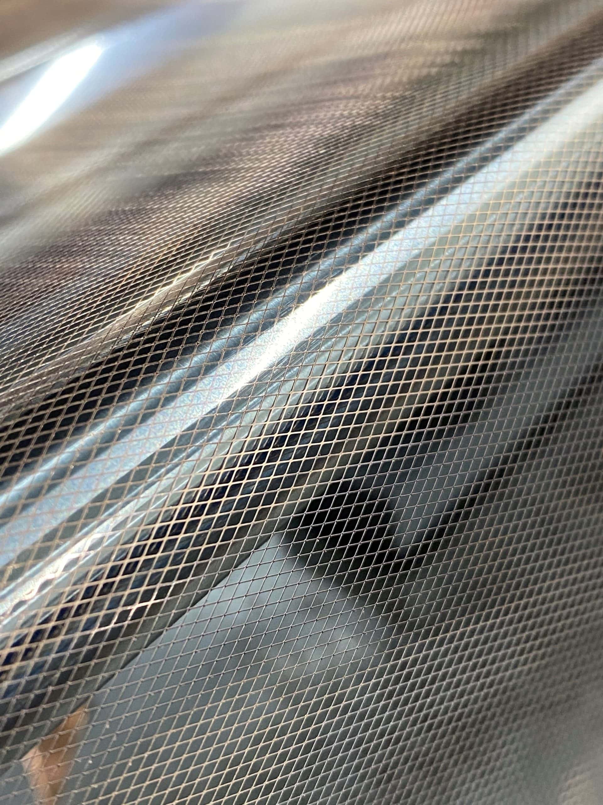 Expanded Metal Mesh Specifications 101: SWD, LWD & More | CThru Metals